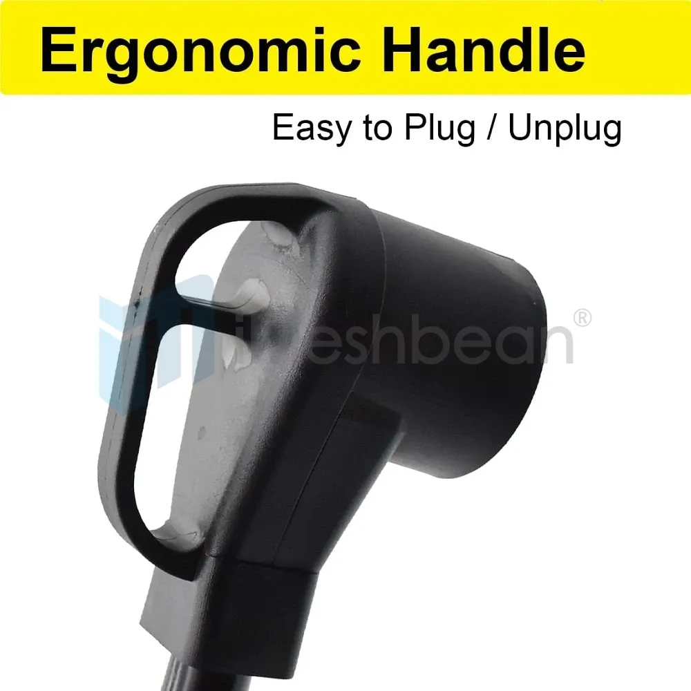 Female 14-50R 4 Prong Receptacle to Old Male 10-50P 3-Pin Plug Stove ...