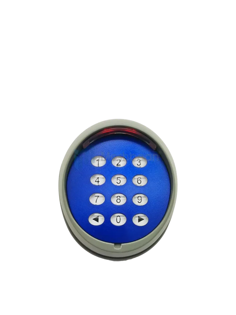 Keypad for Electric Sliding Gate Opener Automatic Motor with APP ...